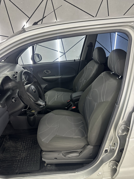 Matiz sotiladi 2016 yil