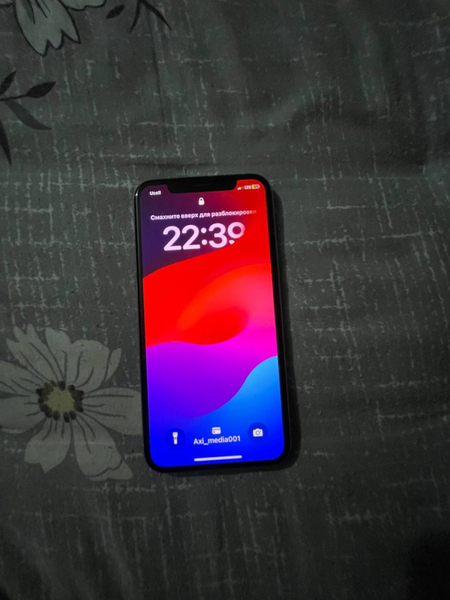Iphone 11 pro 256 gb sotiladi