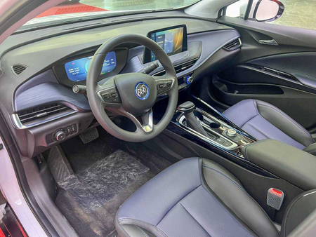 Buick Velite 6 Premium
