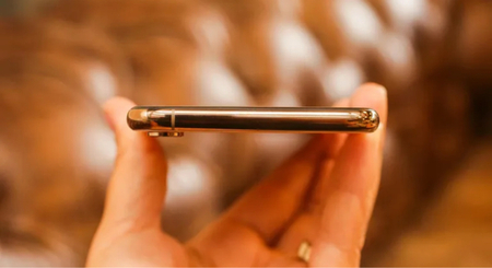 iphone Xs max 256 250$