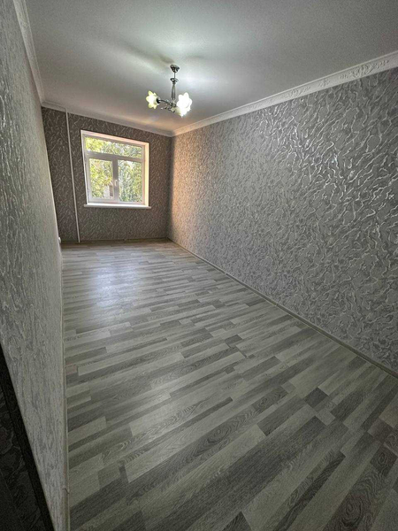 Срочно продается 2х комнатная квартира