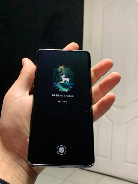 HONOR X9b srochno sotiladi
