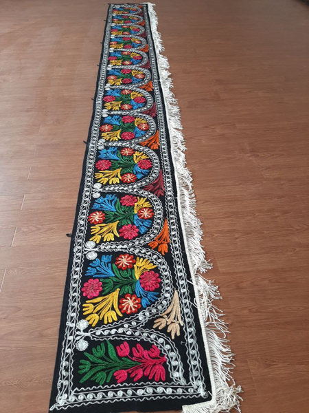 Popop  sozana sotiladi.