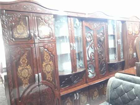 Sher mebel kampaniya