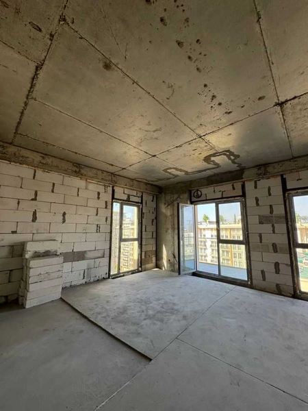 Срочно продается  2х комнатная квартира в ЖК Mirabad Avenue