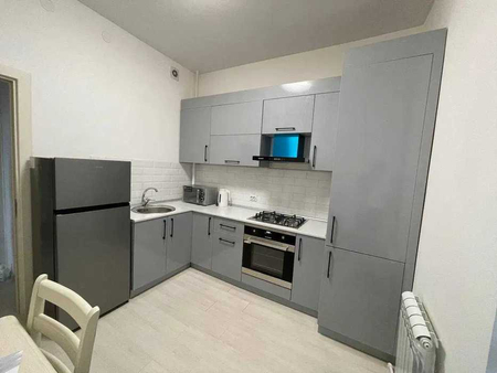 ЖК Golden House (УзБум) - 2 комн - Новостройка - Аренда
