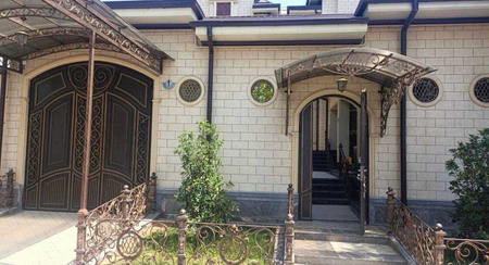 Продается Евро дом Улица Конституция Ор-р: Посольство Италия  600м2