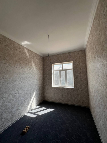 Квартира 2 комнатная, 53 кв², 2 этажли дом, доми ози 1 этажда, Яна бор