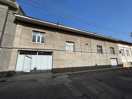 сдам в аренду дом рядом с рынком АБУ-САХИЙ