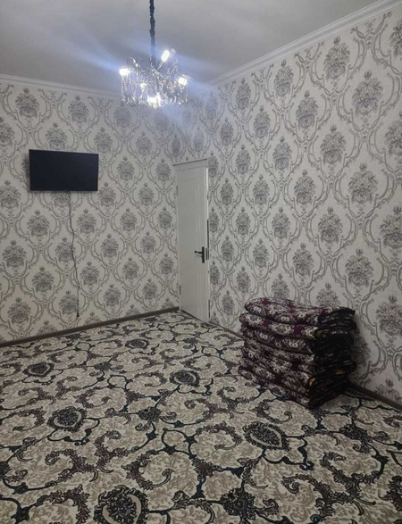 Сдается квартира Новостройка
