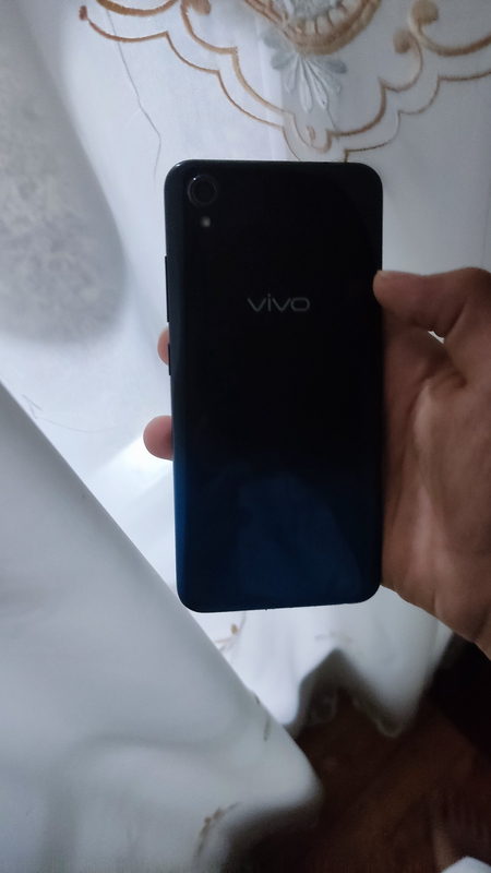 Vivo y1s 2/32 srochiniy sotilvoti karobka yok a dok bor