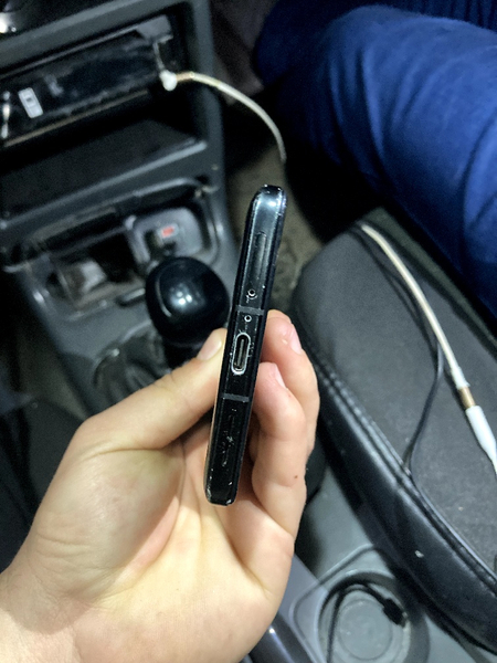 redmi k40 gaming