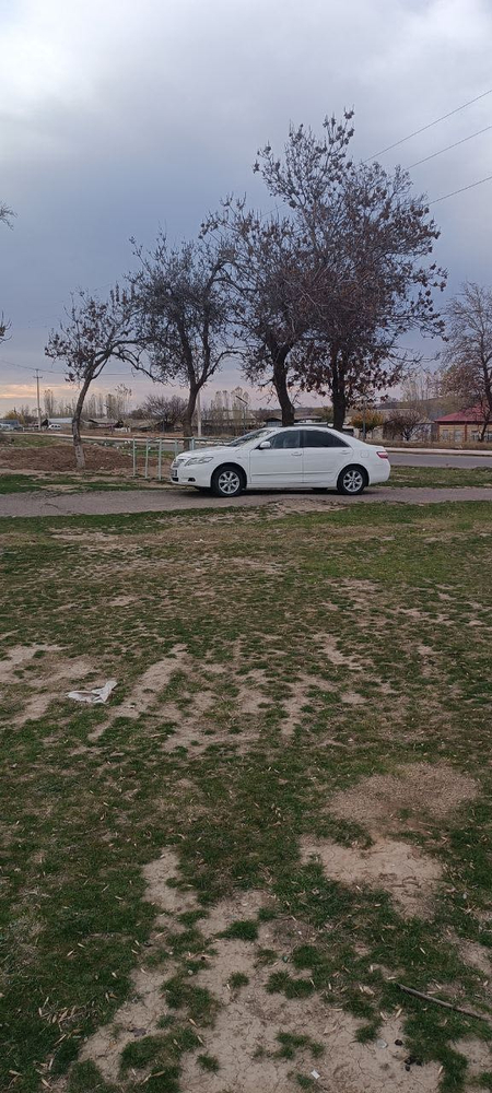 Продается Toyota Camry 40