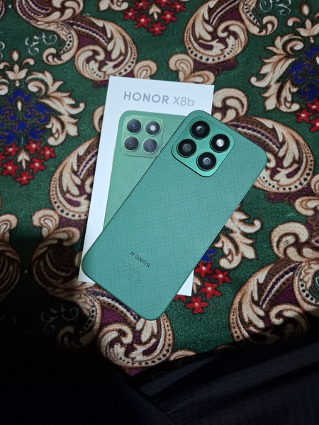 HONOR X8B yangi tel