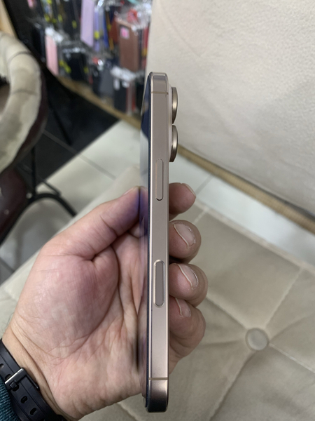 iphone 16pro iphone