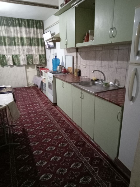 Продаётся 3×ком кв каган