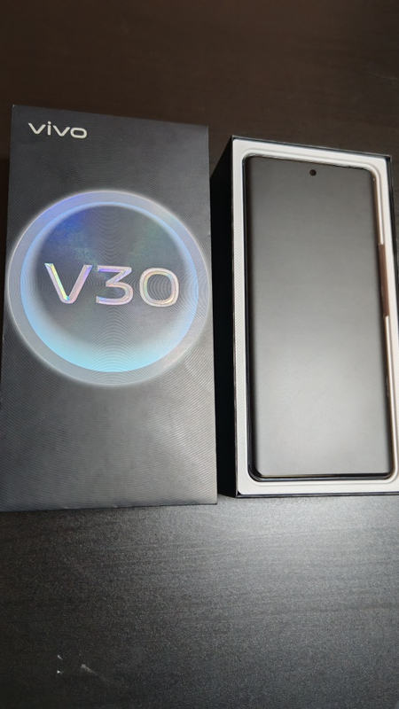 Vivo V30 5G 12/256