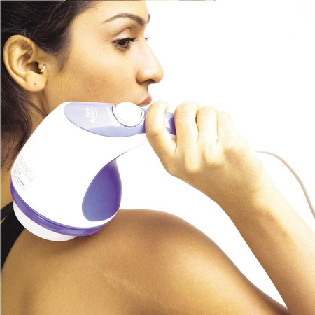 RELAX & Spin Tone Orginal masaj aparati. Farg‘ona