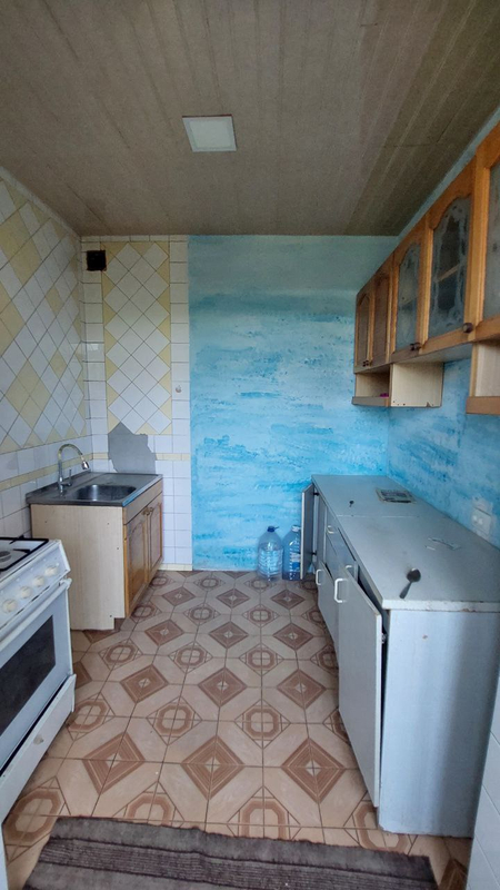 Продается 3 комнатная квартира