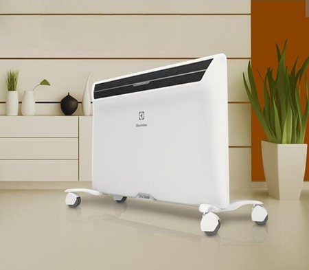 Electrolux обогреватель 15% скидка доставка бесплатно