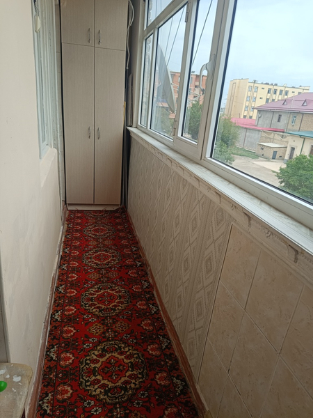 2xonali kv ijaraga beriladi