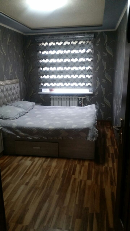 Продается квартира