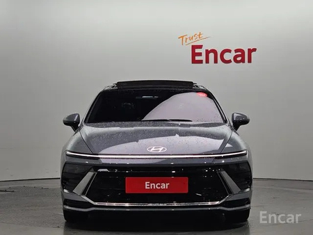 Hyundai sonata 2024 Koreadan Oʻzbekistonga zakazga