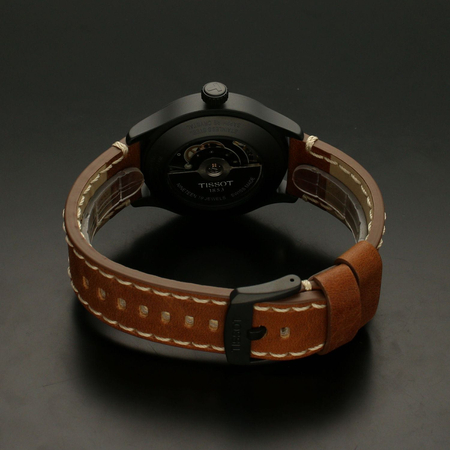 Оригинальные Tissot  XL Automatic новые механические часы Швейцария.