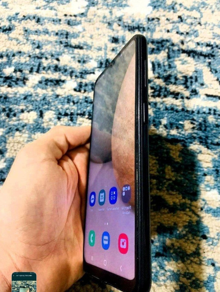 Arzon narxda Samsung A12 4/64GB