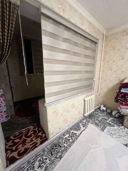 Юнусабад 12кв 1в2/4/4 Ориентир Метро Петушок
