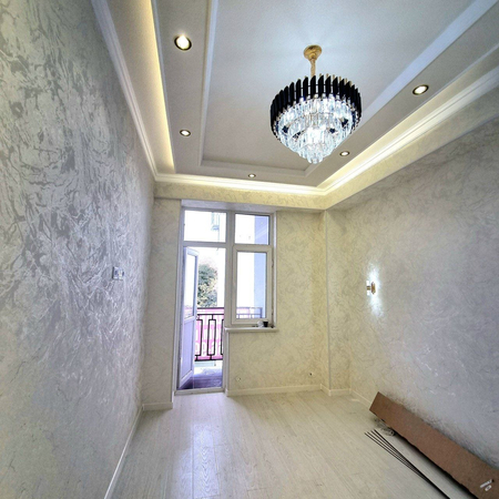 Чоштепа 3/4/12 70 м² 1-станция Метро продаётся квартира Новостройка