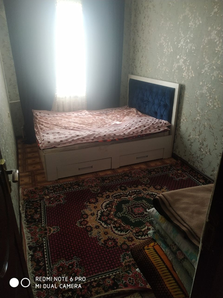 Квартира сотилади