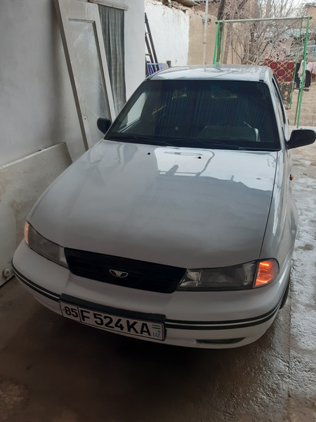 Нексия 2008 йил сотилади