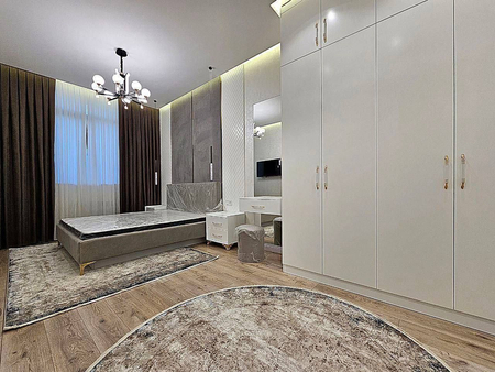 Ок Сарой продается 2ком ремонт Паркентский Мирзо-Улугбек (157993)