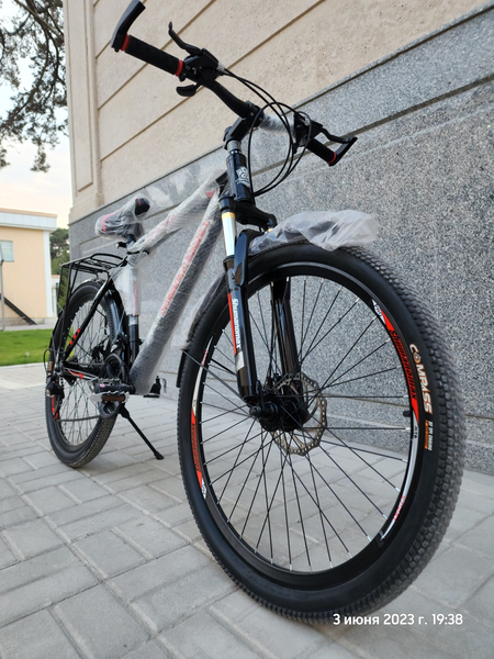 Velik 20 bmx бмх детский