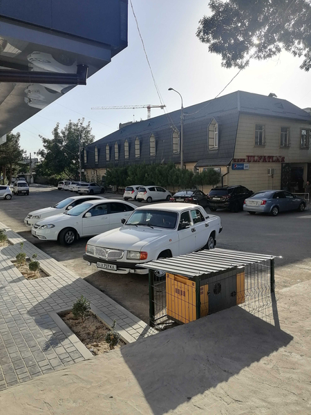 Продам волжанку газ 3110 бензин, газа нет