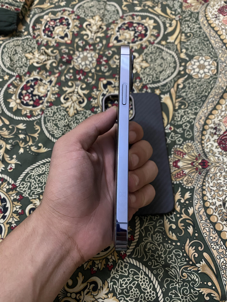 IPhone 13 pro max 256gb