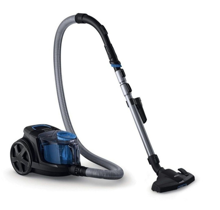Пылесос Philips Model FC 9350/01