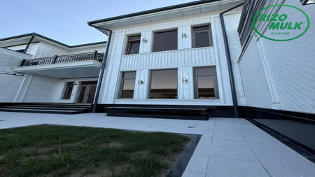 Продается дом на Хасанбай ААА