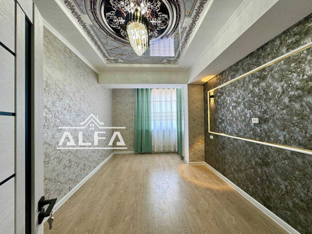 2 xonali 73m² 8-qavat uy sotiladi