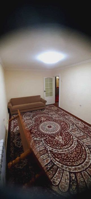Сдаётся квартира в аренду, г Самарканд, ул. Фароби (вокзал)