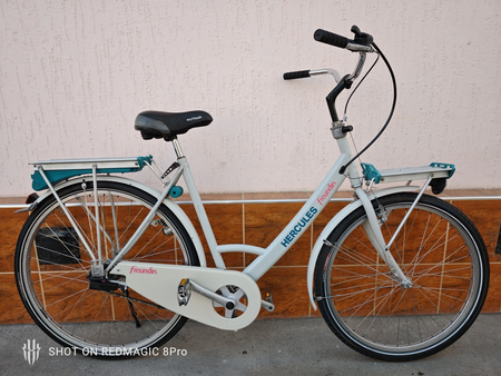 Germaniyada ishlab chiqarilgan Velosipedlar ulgurchi narxda.