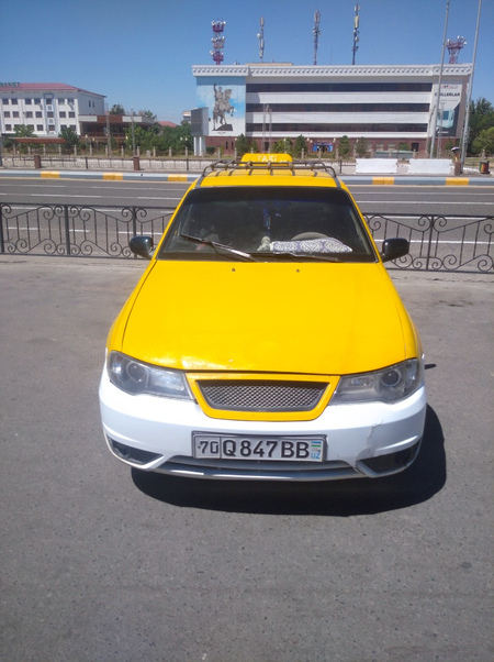 Nexia2 2009 sons tramblor