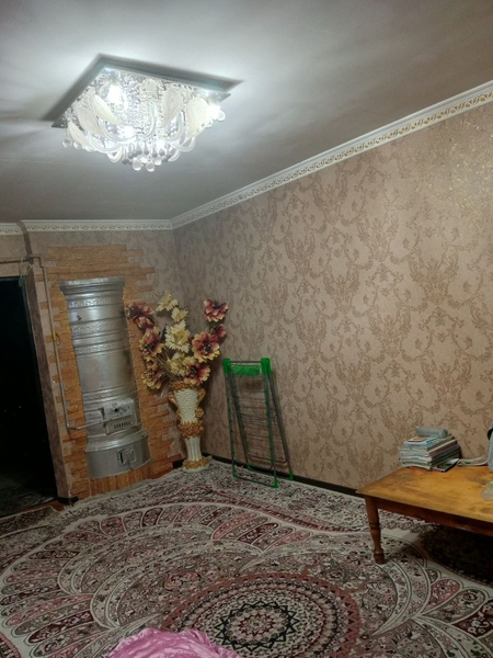 Квартира срочно сотилади