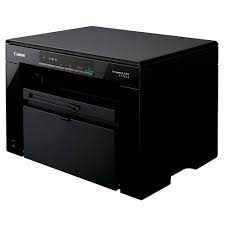 Принтер Canon ImageClass MF3010 (A4, 18 стр / мин, 64Mb, лазерное МФУ