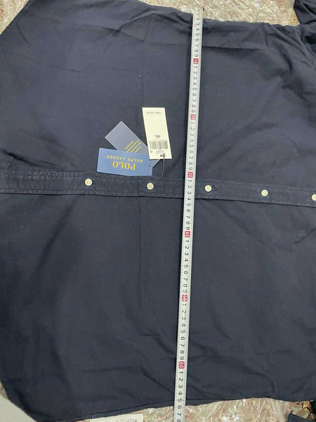 Рубашка POLO оригинал из USA
