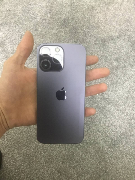 Iphone 14 pro max 256