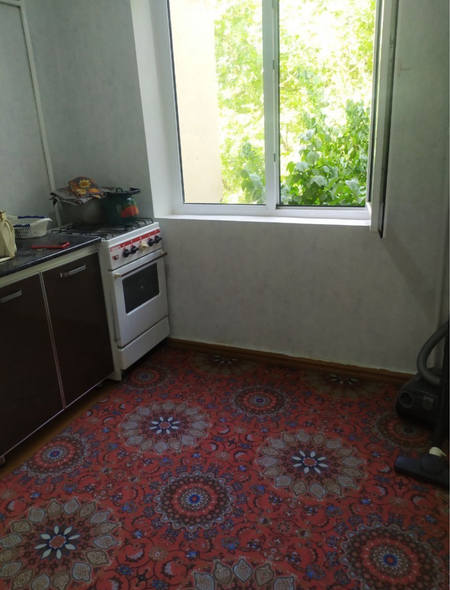 Сдается квартира в районе октябр