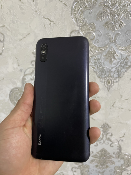 Redmi 9A Srochna ideal