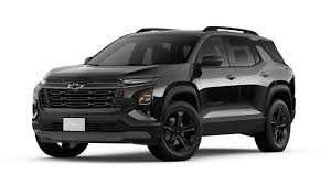 Equnox RS 2022 2.0T 3LT AWD